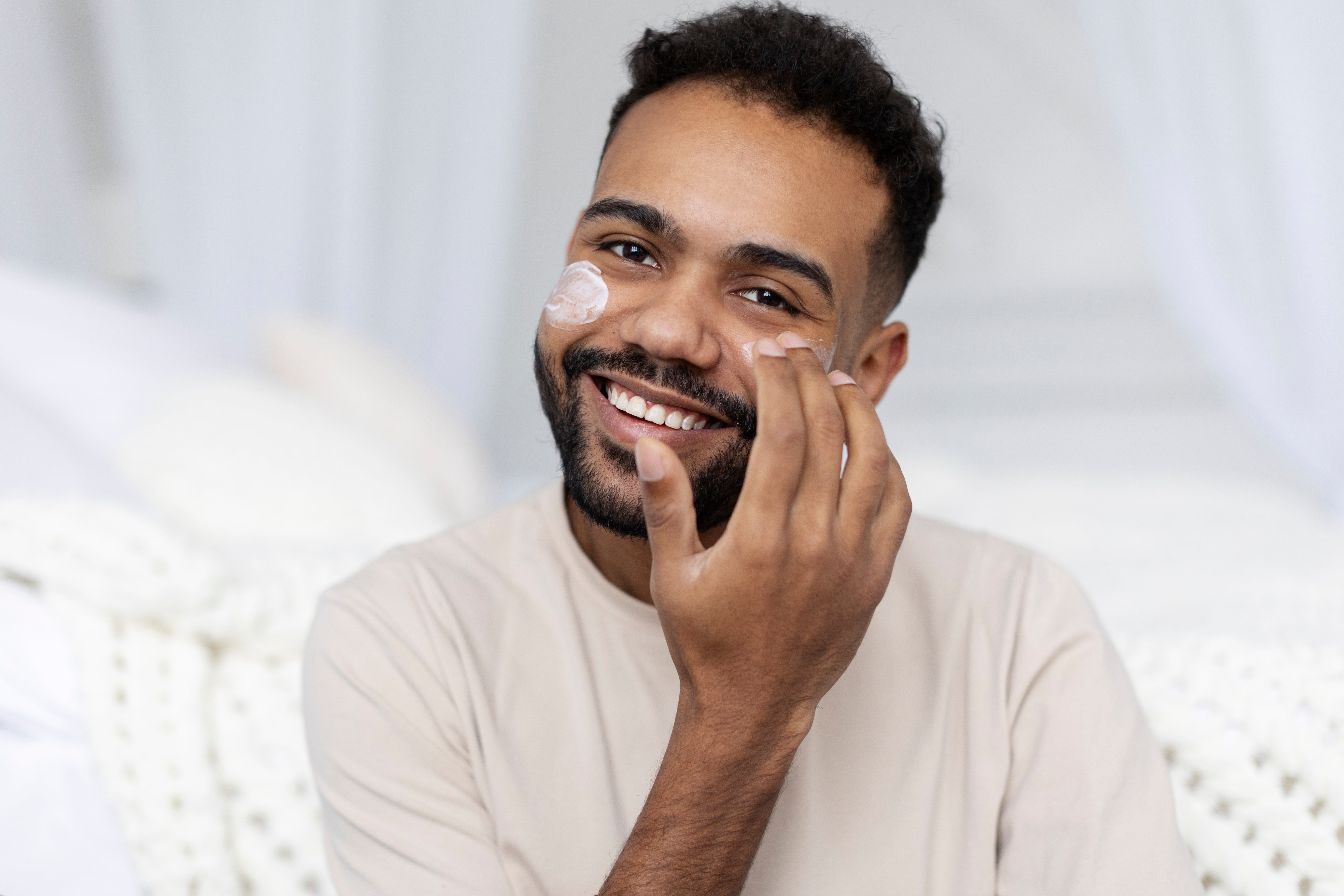 Men's Skincare Routine 101: Essential Steps – Rise for Men
