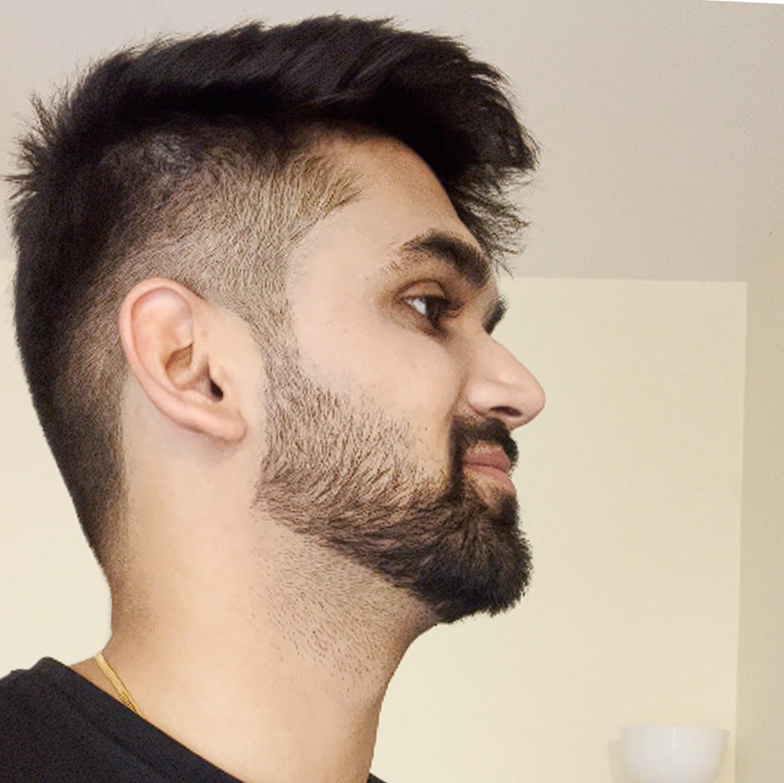 Rise for Men – Premium Men's Grooming & Skincare Products